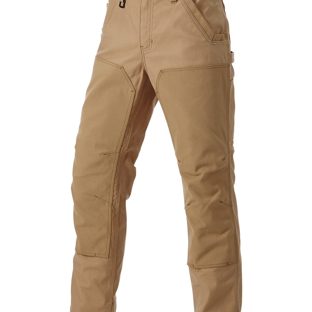 Double Front Work Pants e.s.iconic | Strauss