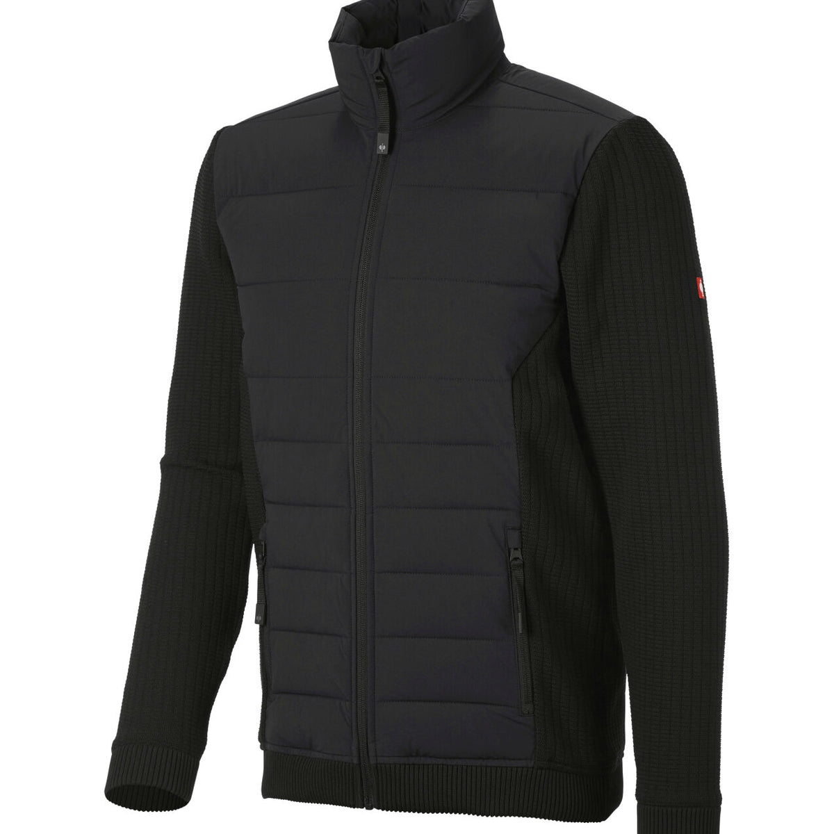 Hybrid Jacket e.s.trail pure | Strauss