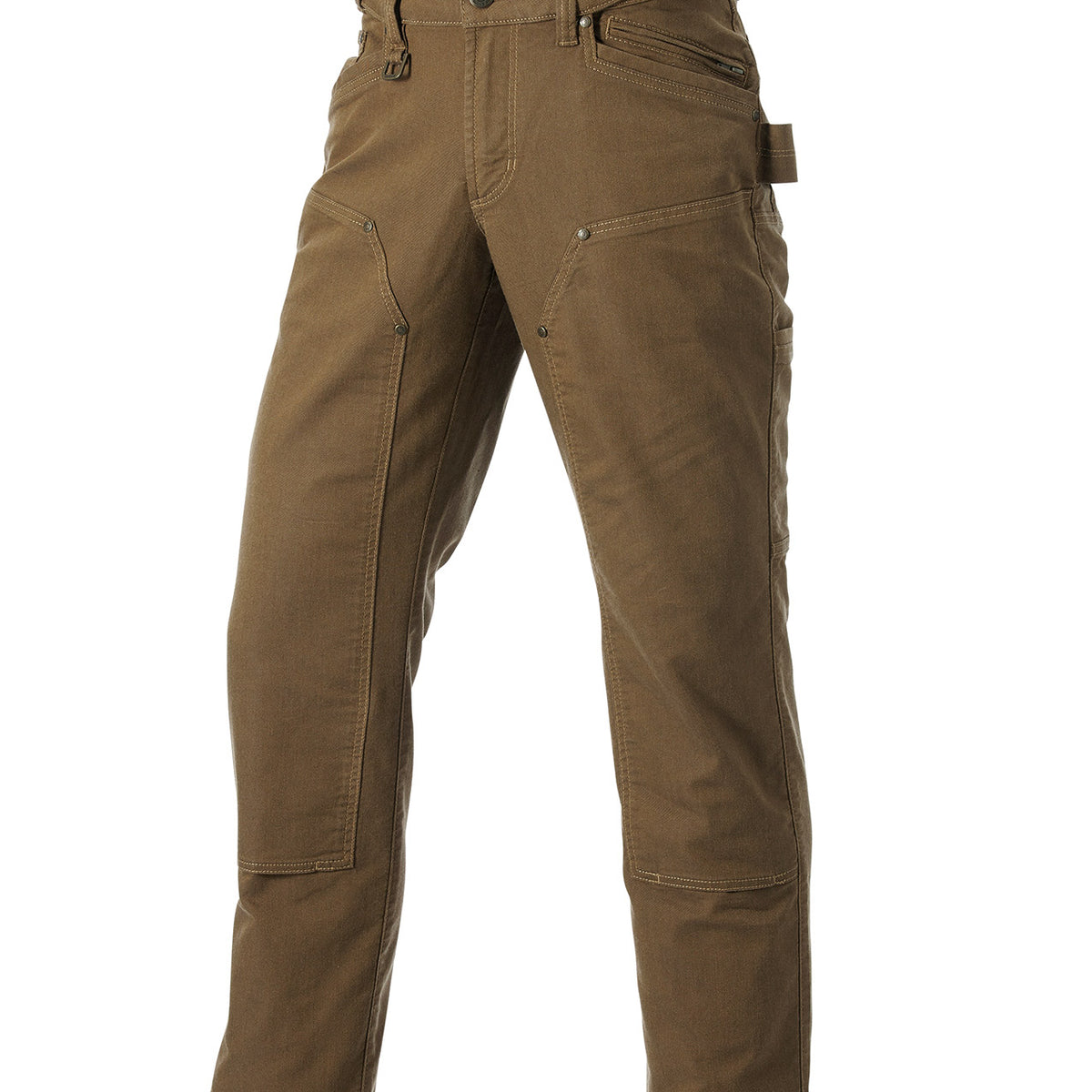 Double Front Multipocket Pants e.s.vintage | Strauss