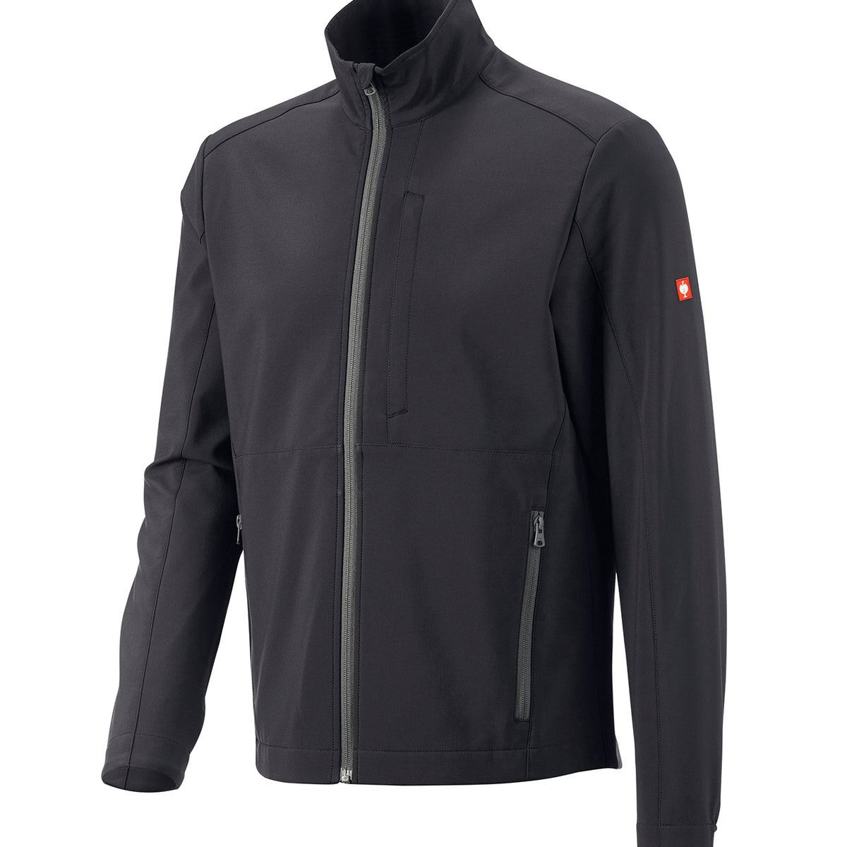 Softshell Jacket e.s.trail pure | Strauss