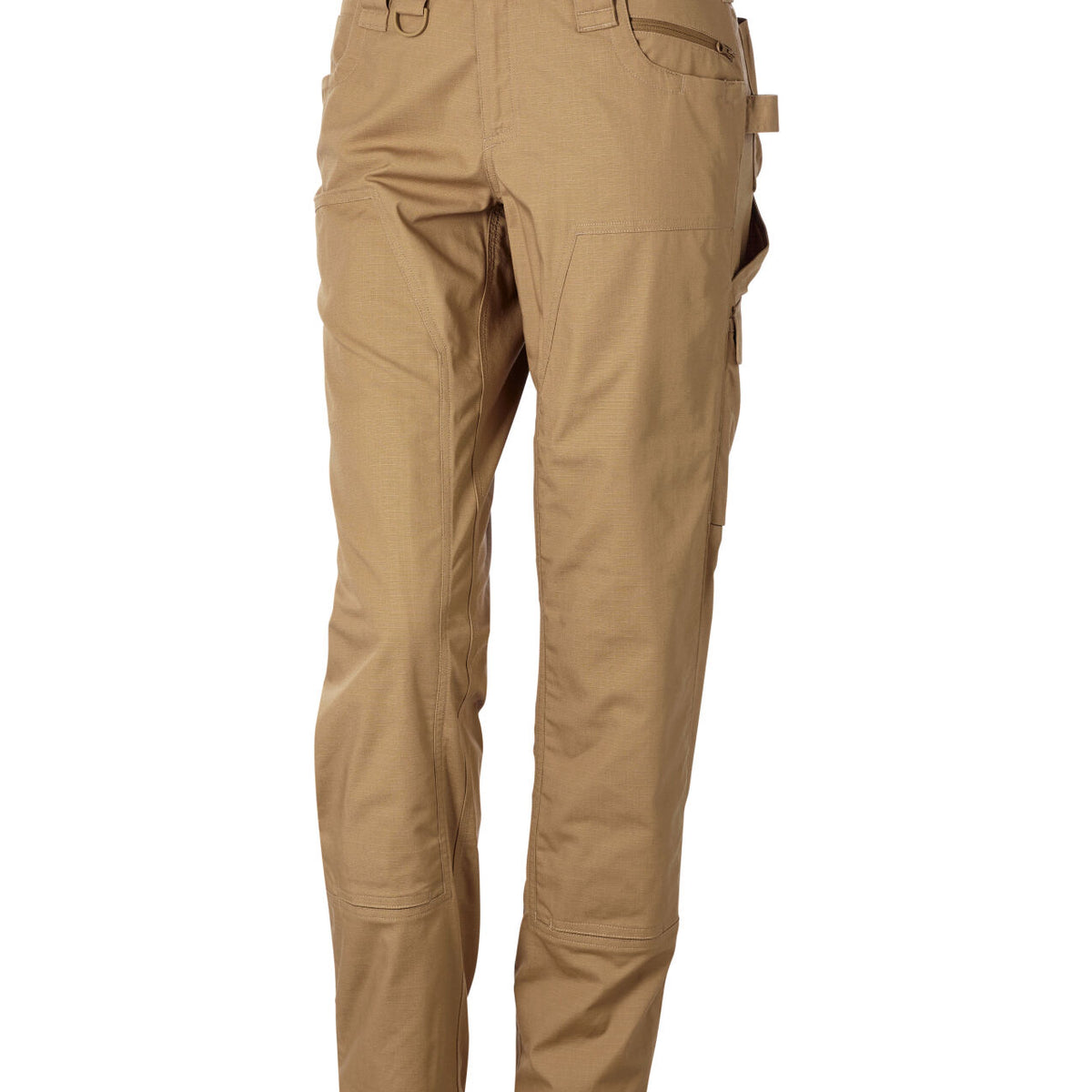 Women's Double Front Ripstop Cargo Work Pants e.s.e:pic | Strauss