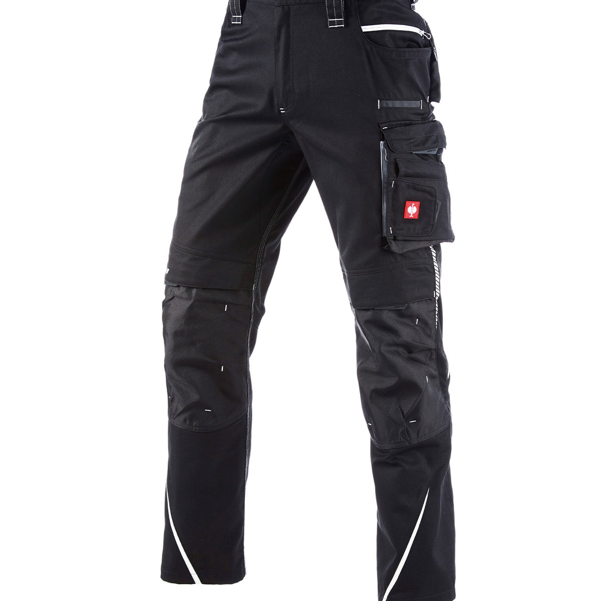 Pantalón de trabajo e.s.motion 2020 | Strauss