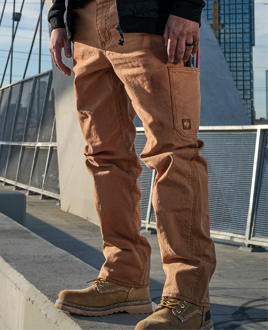 e.s.iconic | Strauss