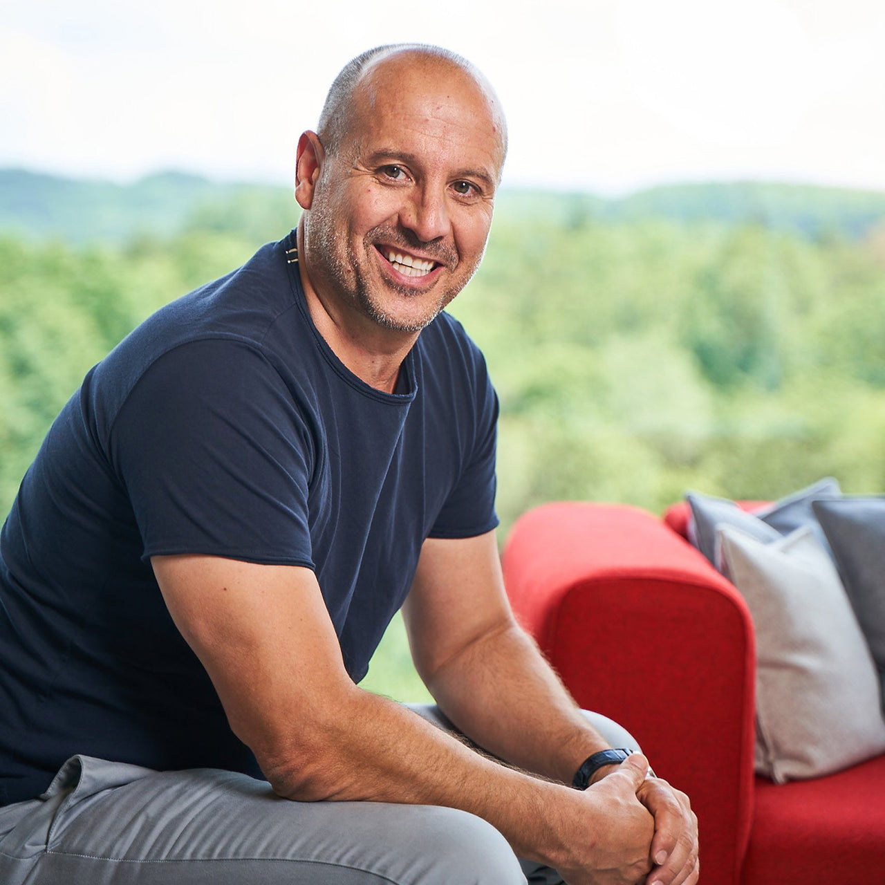 Sports & Sponsorship | Strauss