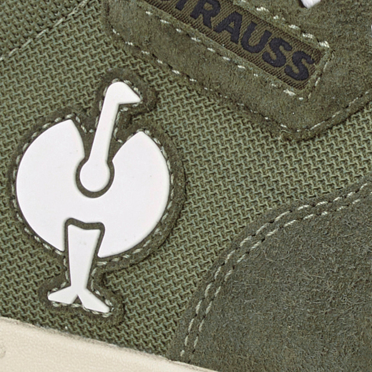 Canberra Low Safety Toe Work Shoe | Strauss