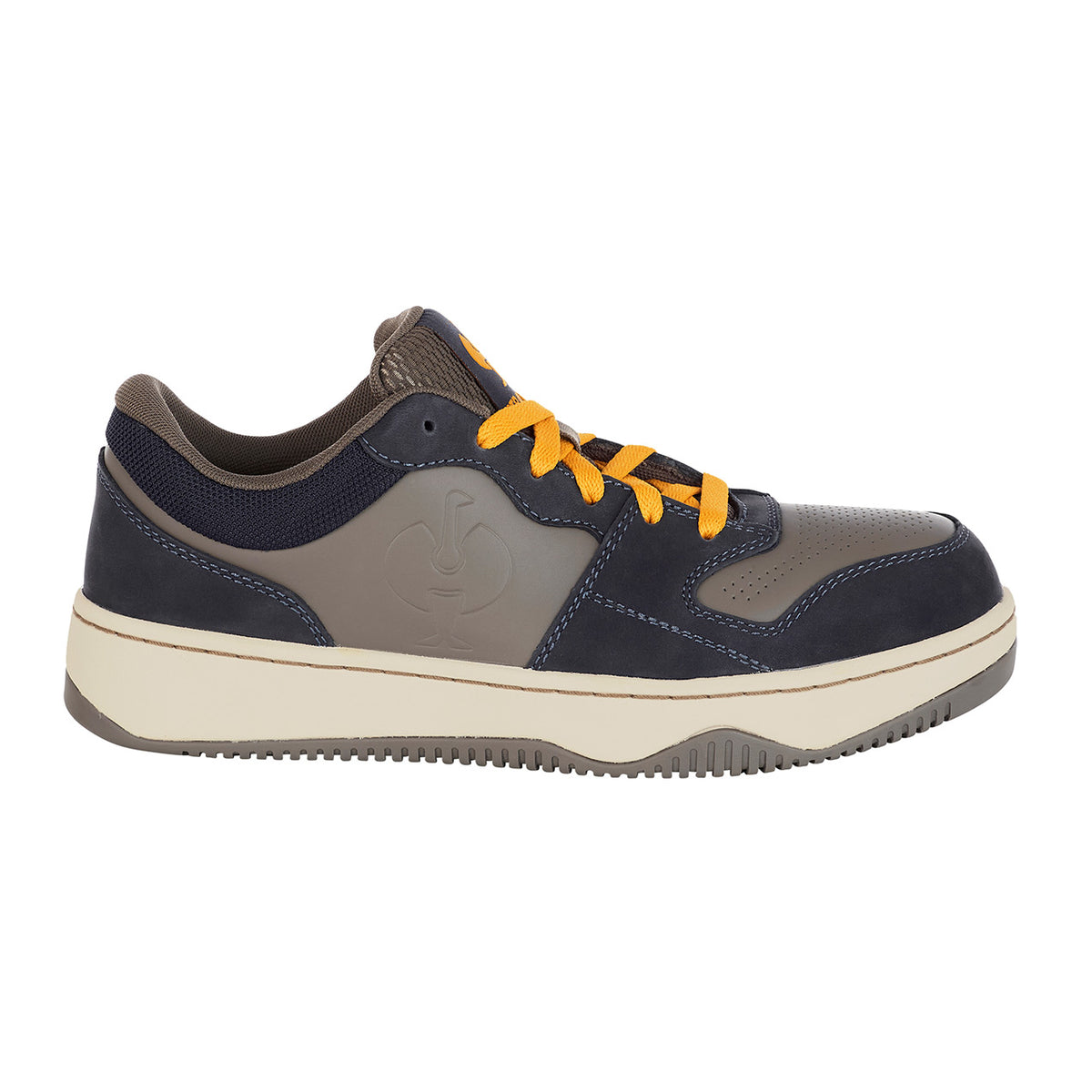Eindhoven Low Safety Toe Work Shoe | Strauss