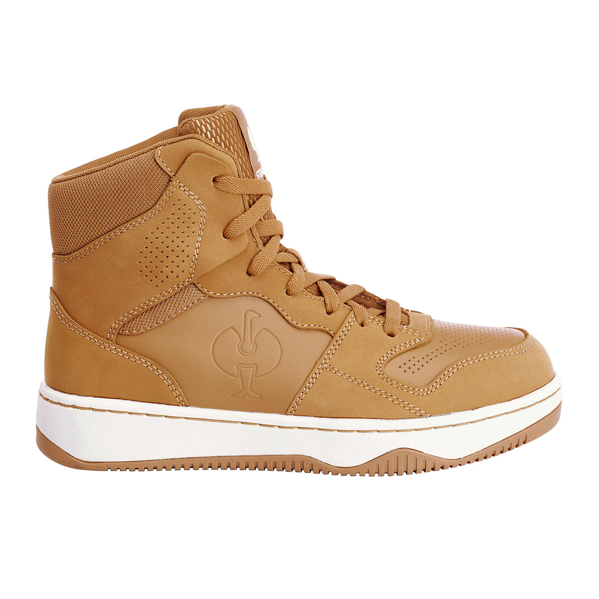 Eindhoven 6" Steel Toe Work Boot | Strauss