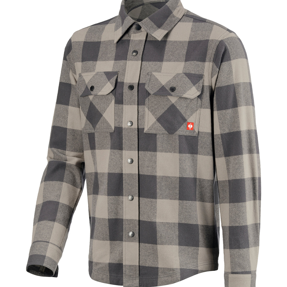 Flannel Work Shirt e.s.iconic | Strauss