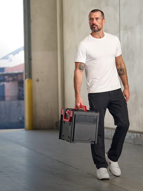 STRAUSS » High performing Workwear | Strauss