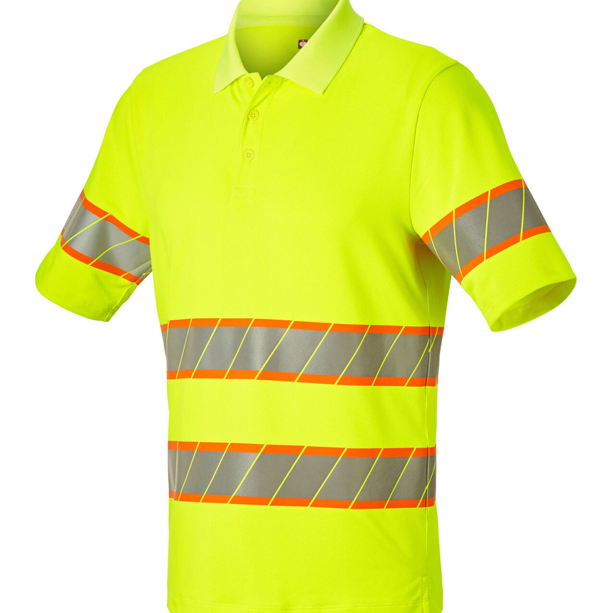 High Visibility Polo Class 2 | Strauss
