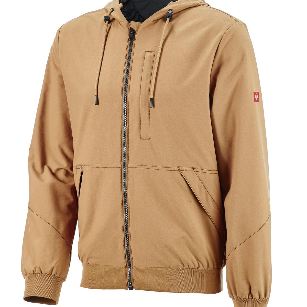 Lightweight Jacket e.s.iconic | Strauss