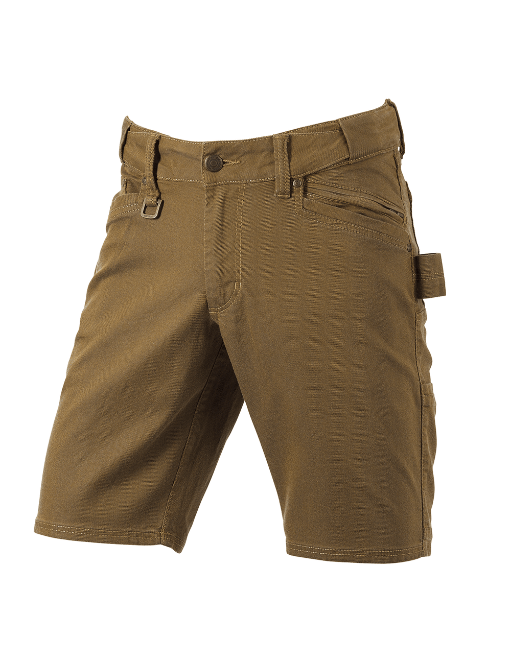 Durable Work Shorts for Men | Strauss