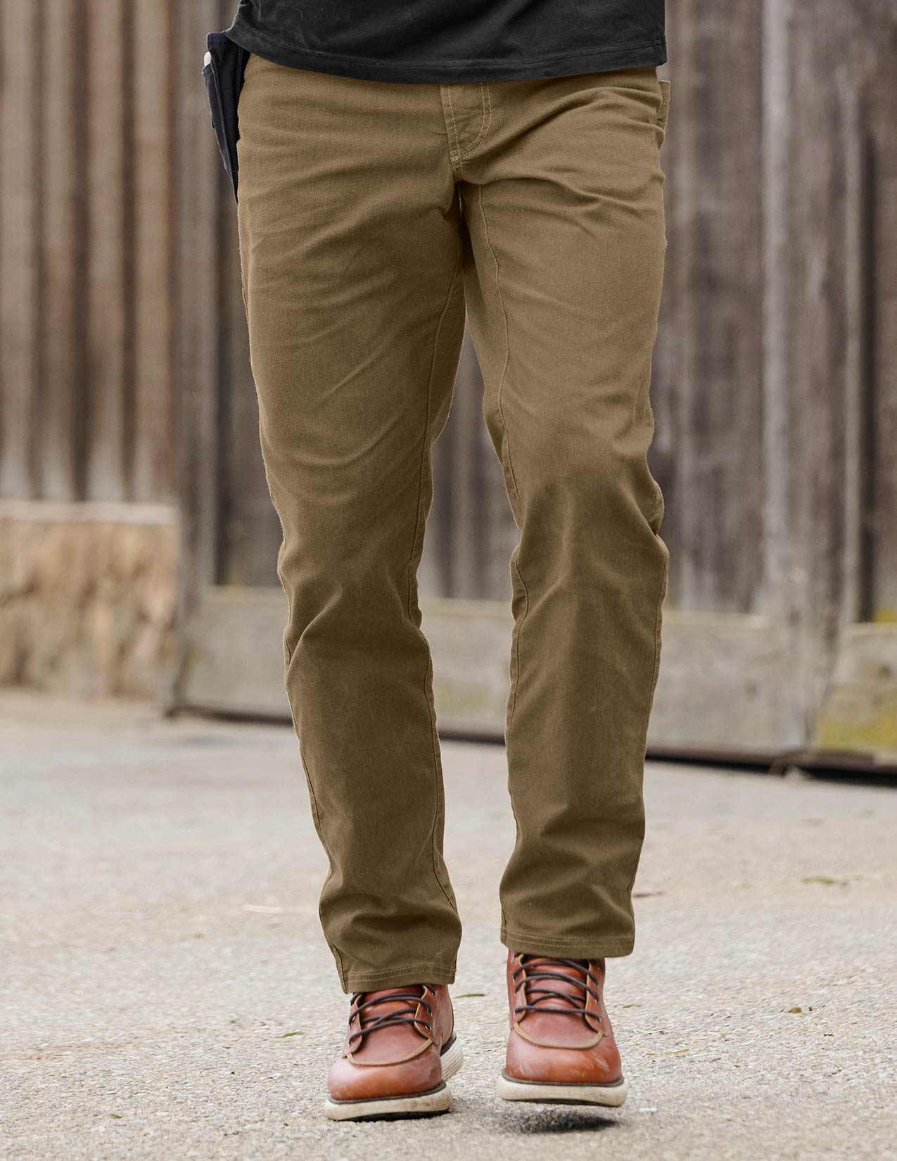 Men's Work Pants | Strauss