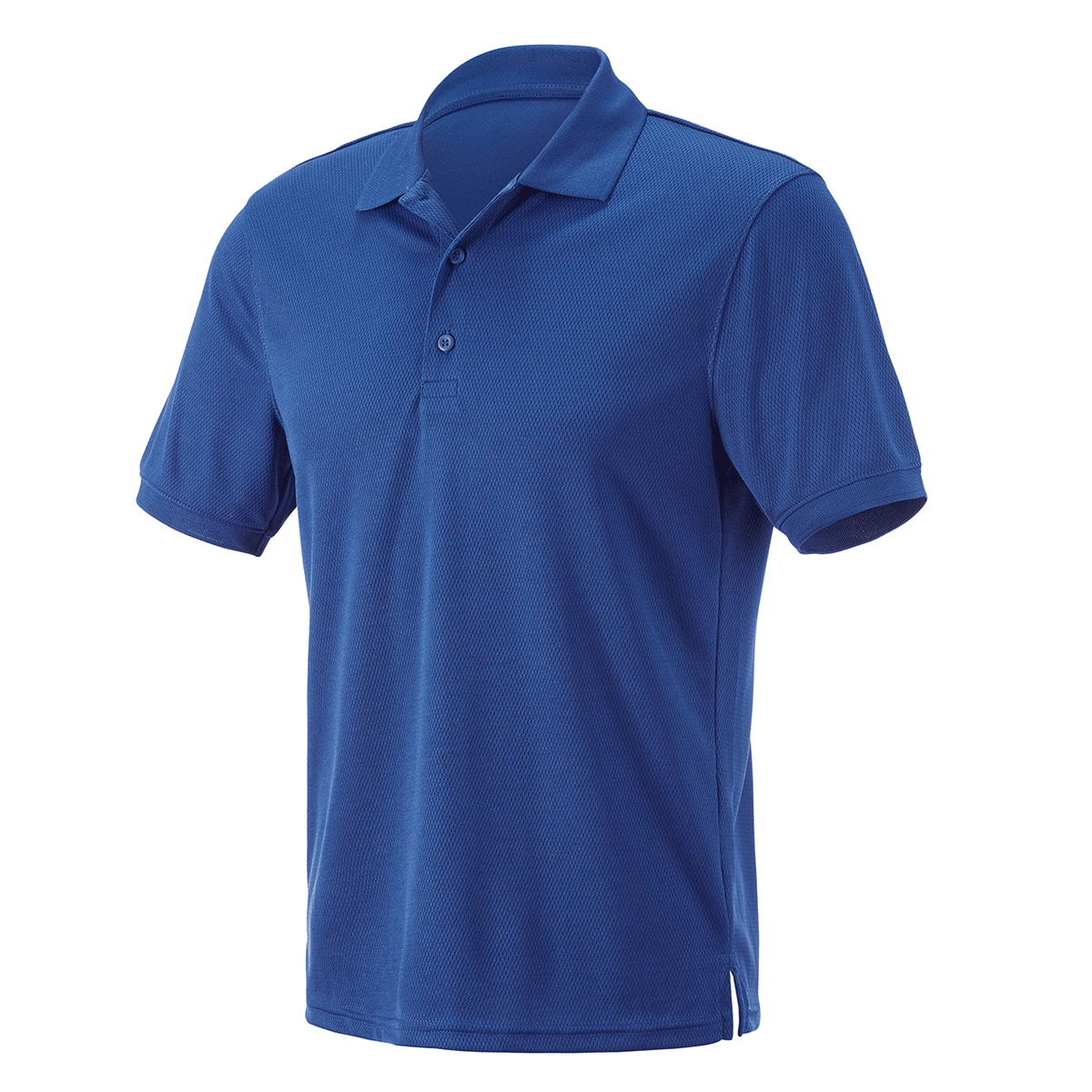 Performance Polo Shirt | Strauss