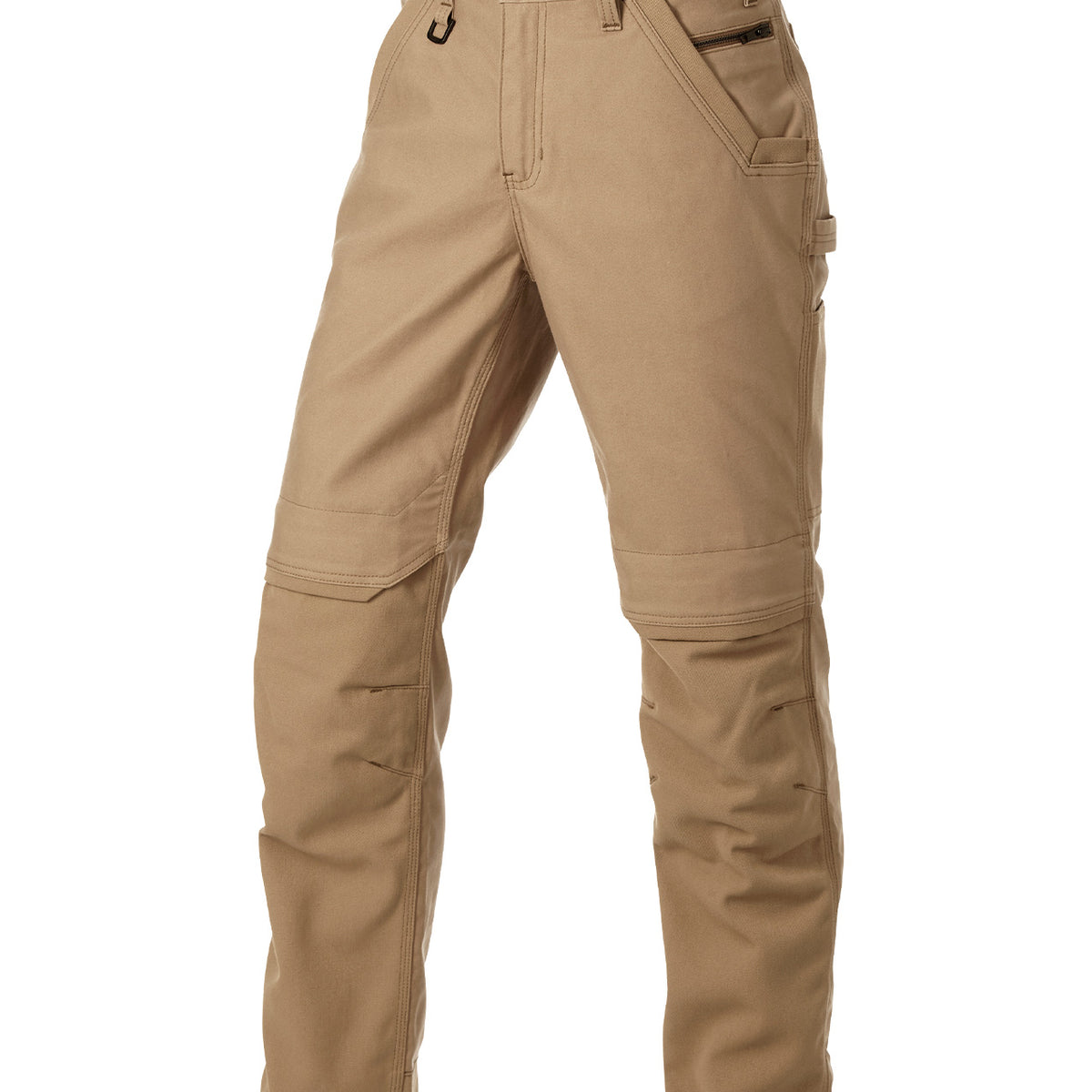 Pocket-Protected Work Pants e.s.iconic | Strauss