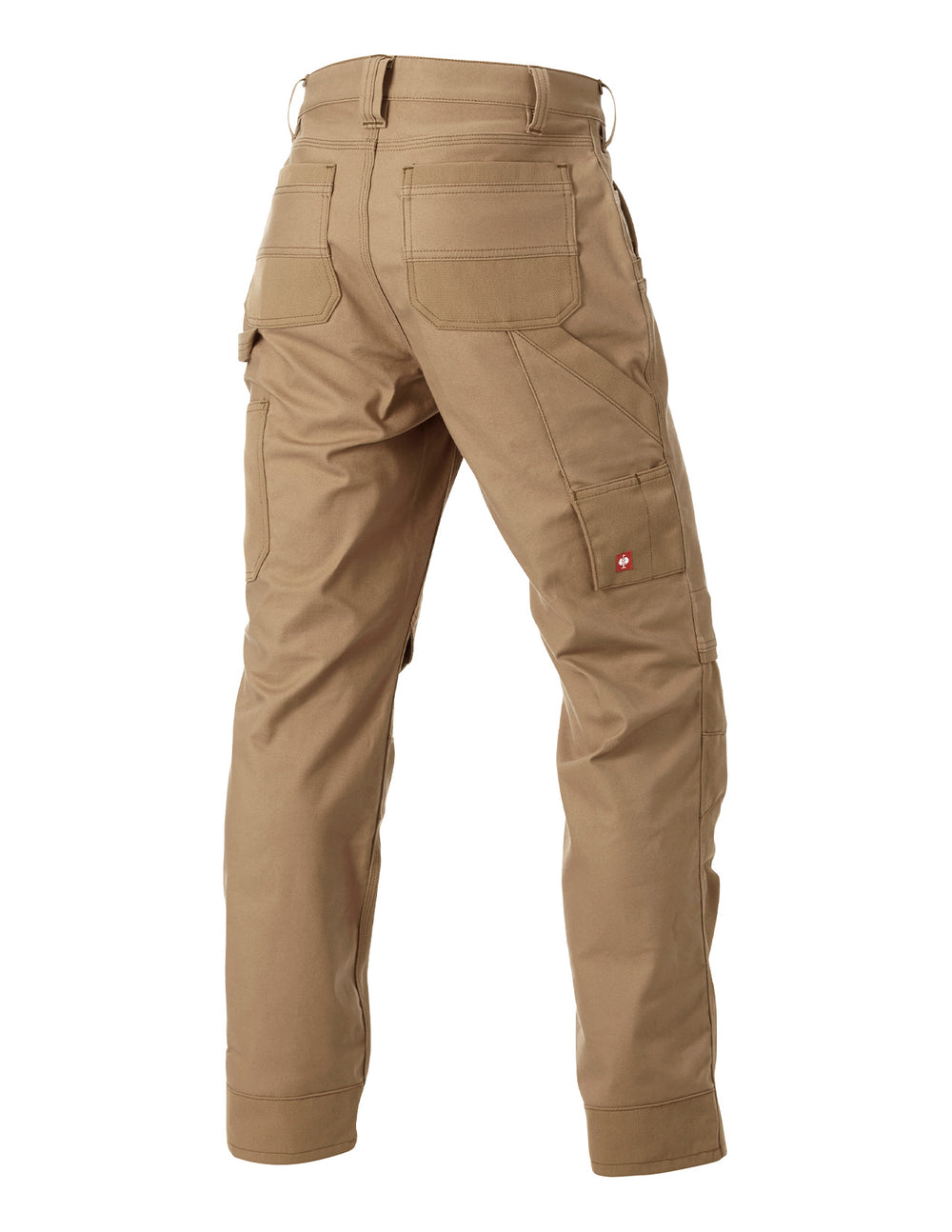 Pocket-Protected Work Pants e.s.iconic | Strauss