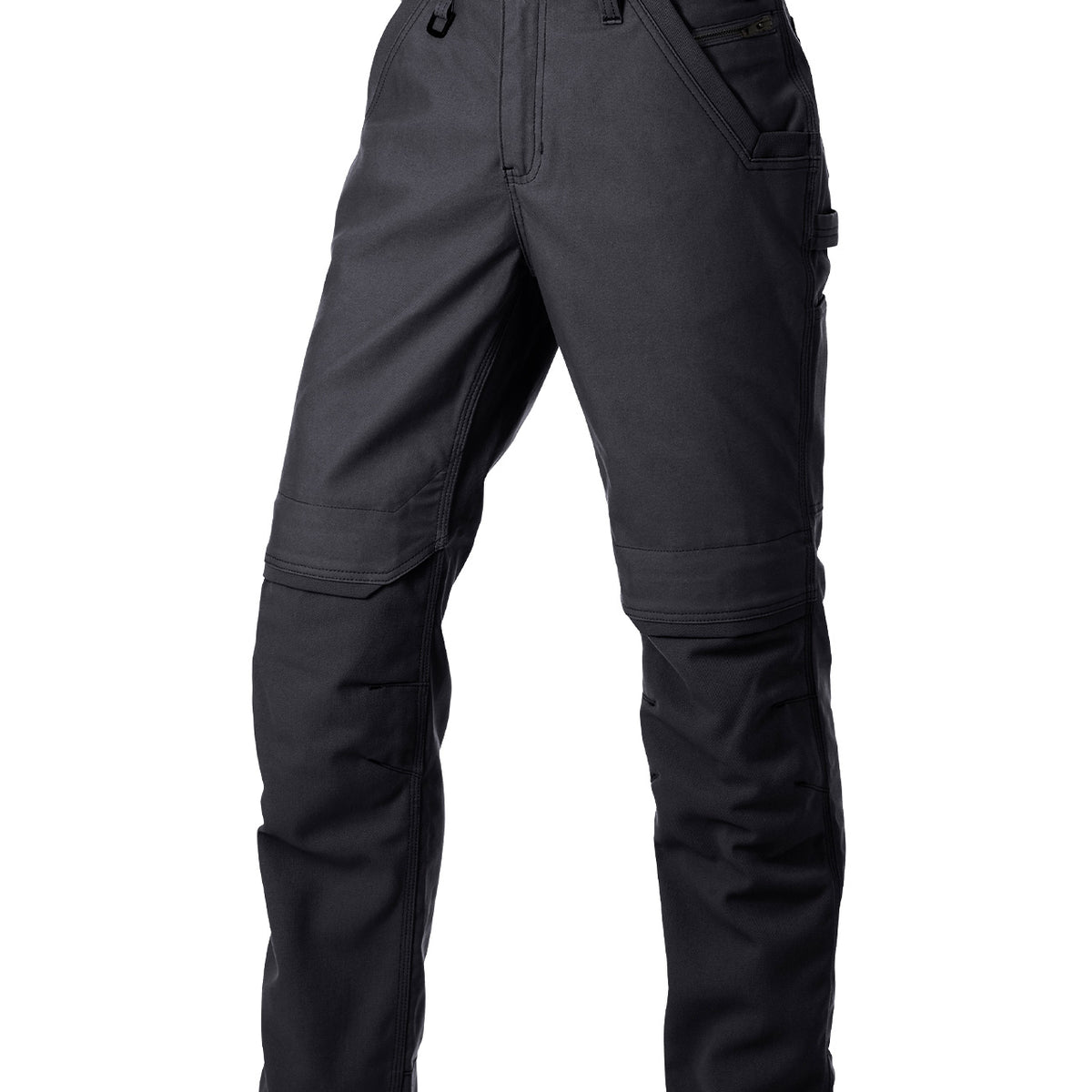 Pocket-Protected Work Pants e.s.iconic | Strauss