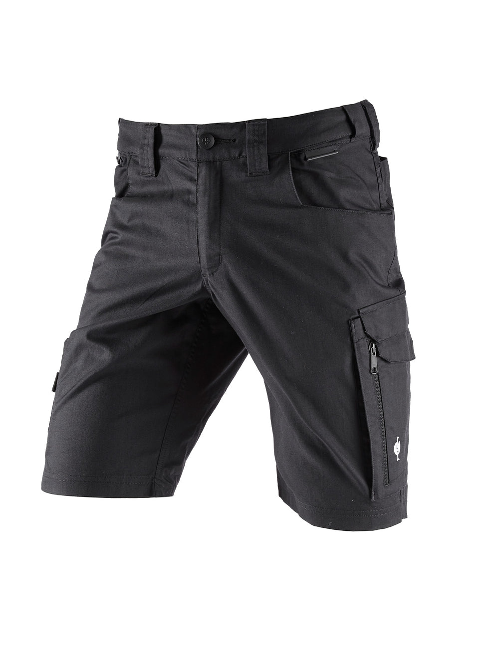 Durable Work Shorts for Men | Strauss