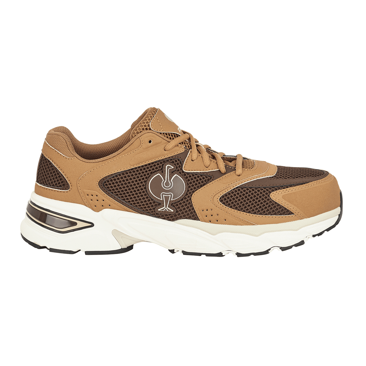 St. Louis Low Safety Toe Work Shoe | Strauss