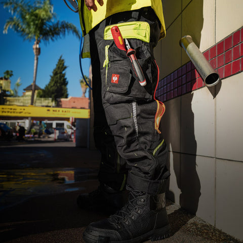 STRAUSS » High performing Workwear | Strauss