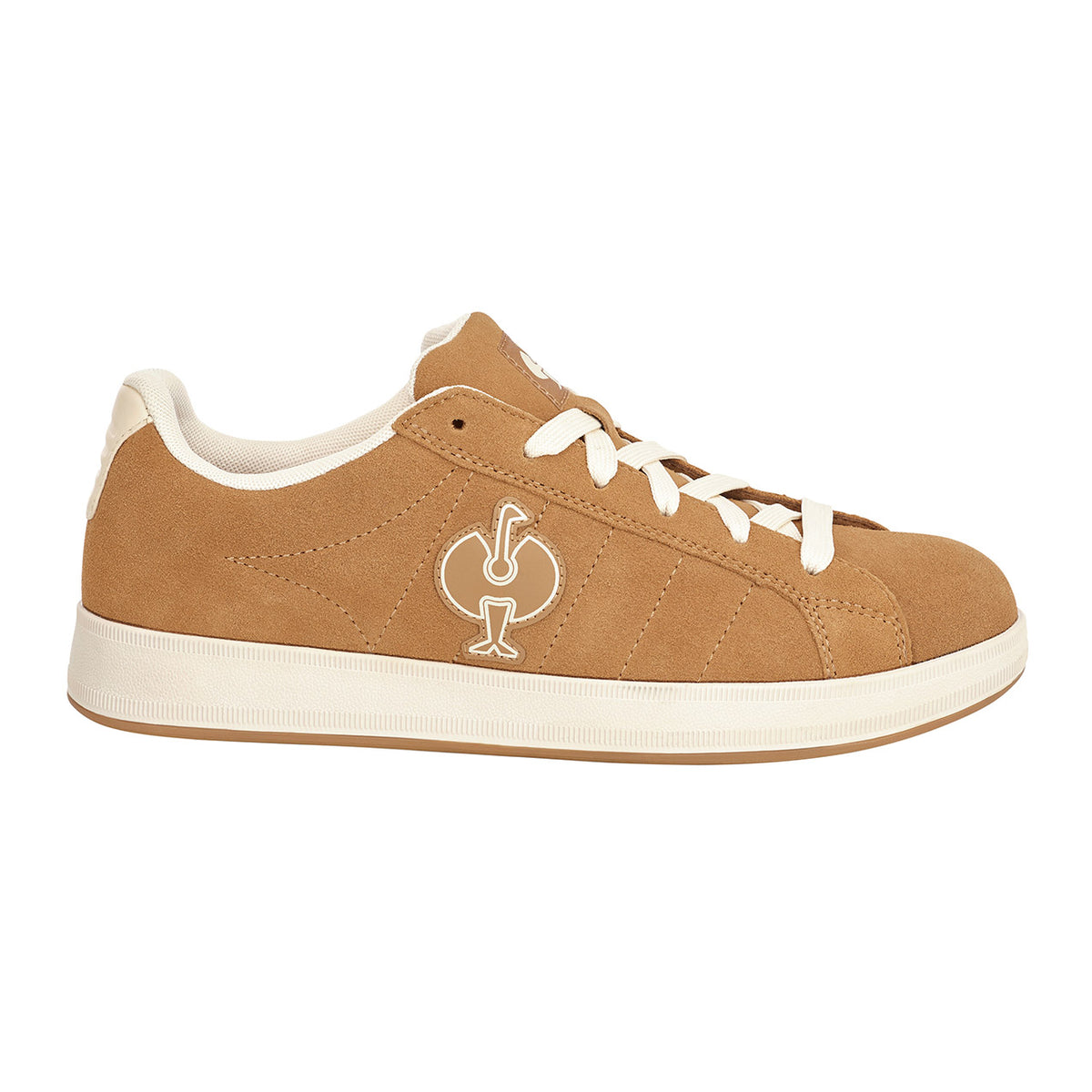 Tampa Low Safety Toe Work Shoe | Strauss
