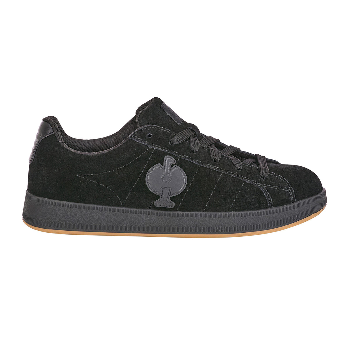 Tampa Steel Toe Work Shoe | Strauss