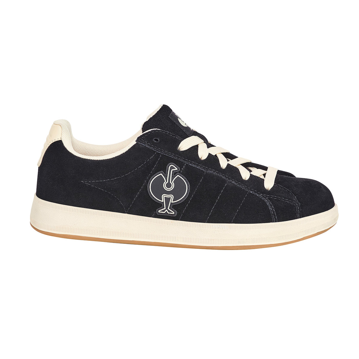 Tampa Steel Toe Work Shoe | Strauss