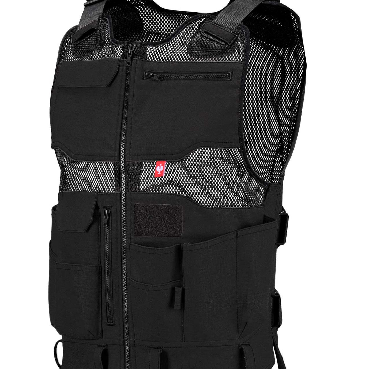 Tool Vest e.s.iconic | Strauss