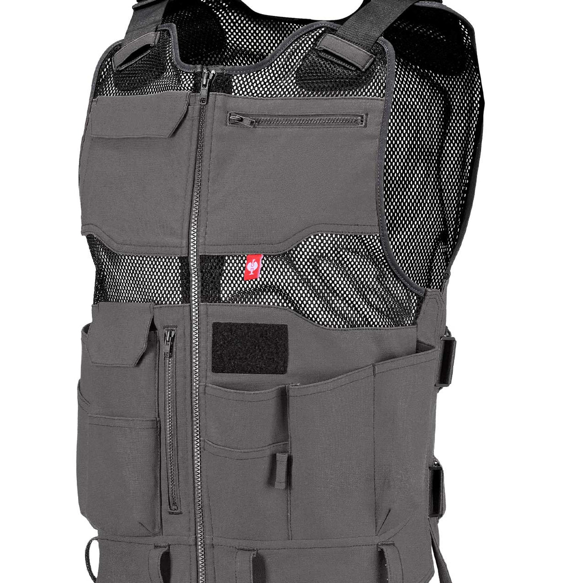 Tool Vest e.s.iconic | Strauss