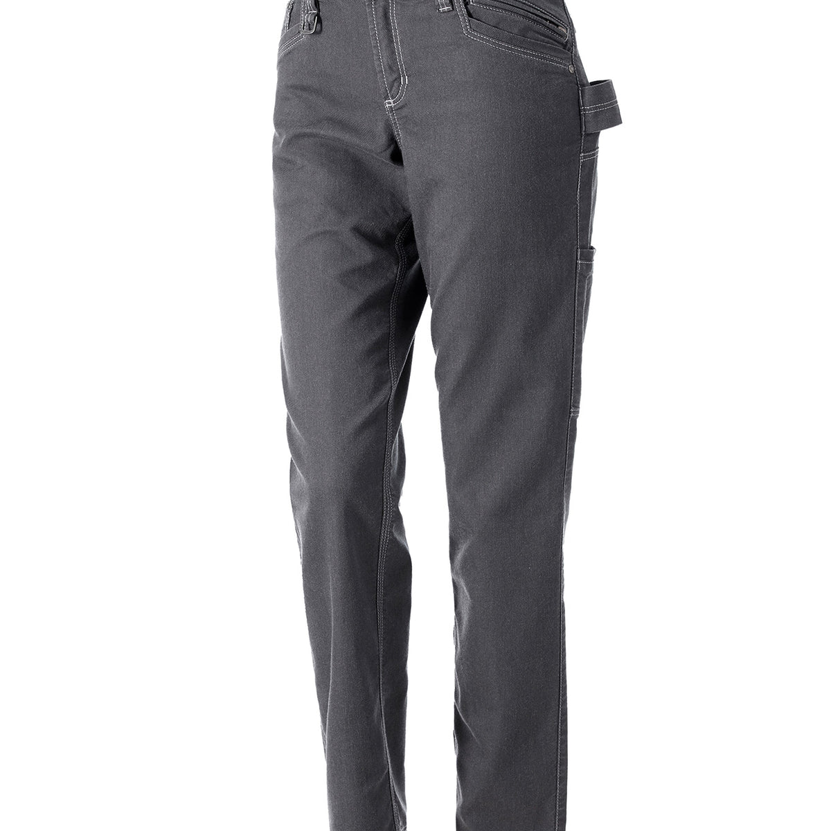 Women's Multipocket Work Pants e.s.vintage | Strauss