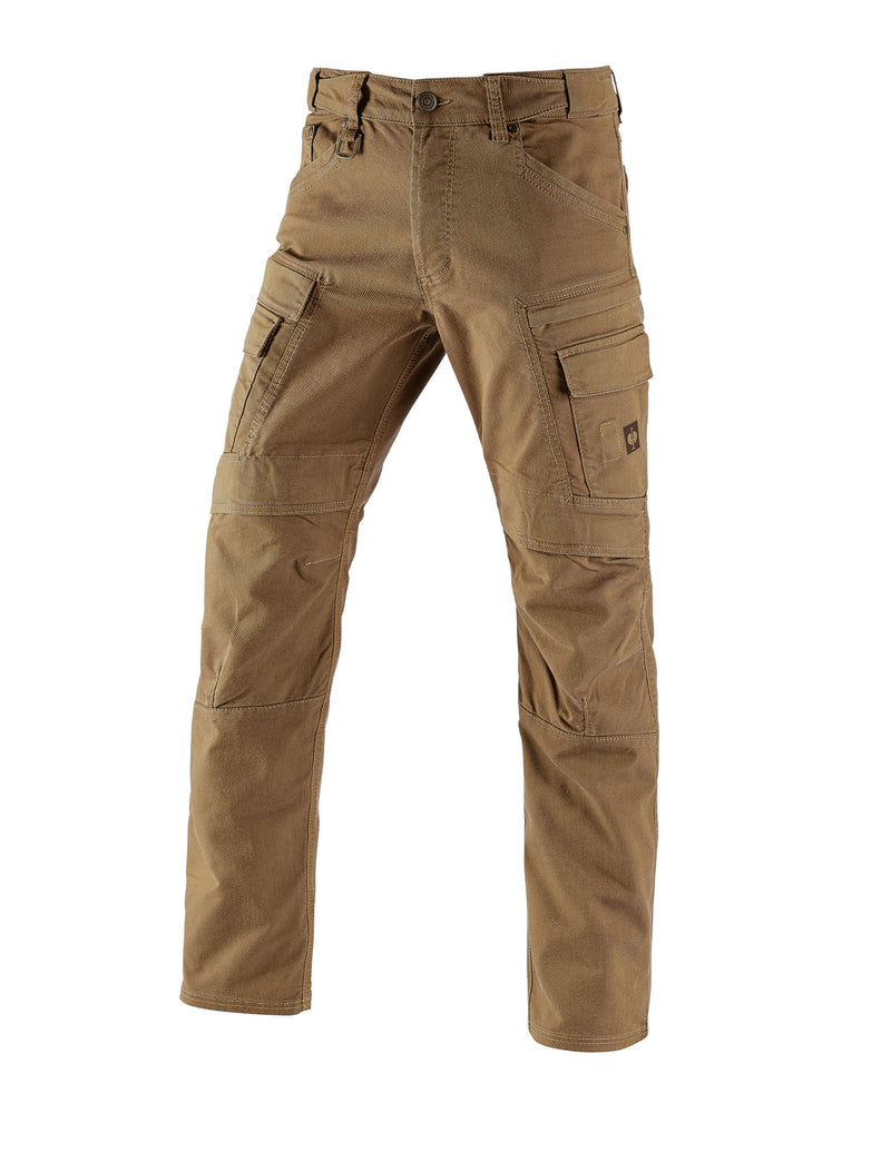 Men's Work Pants | Strauss