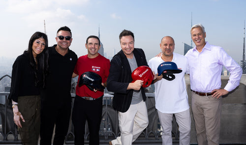 STRAUSS X MLB | Strauss