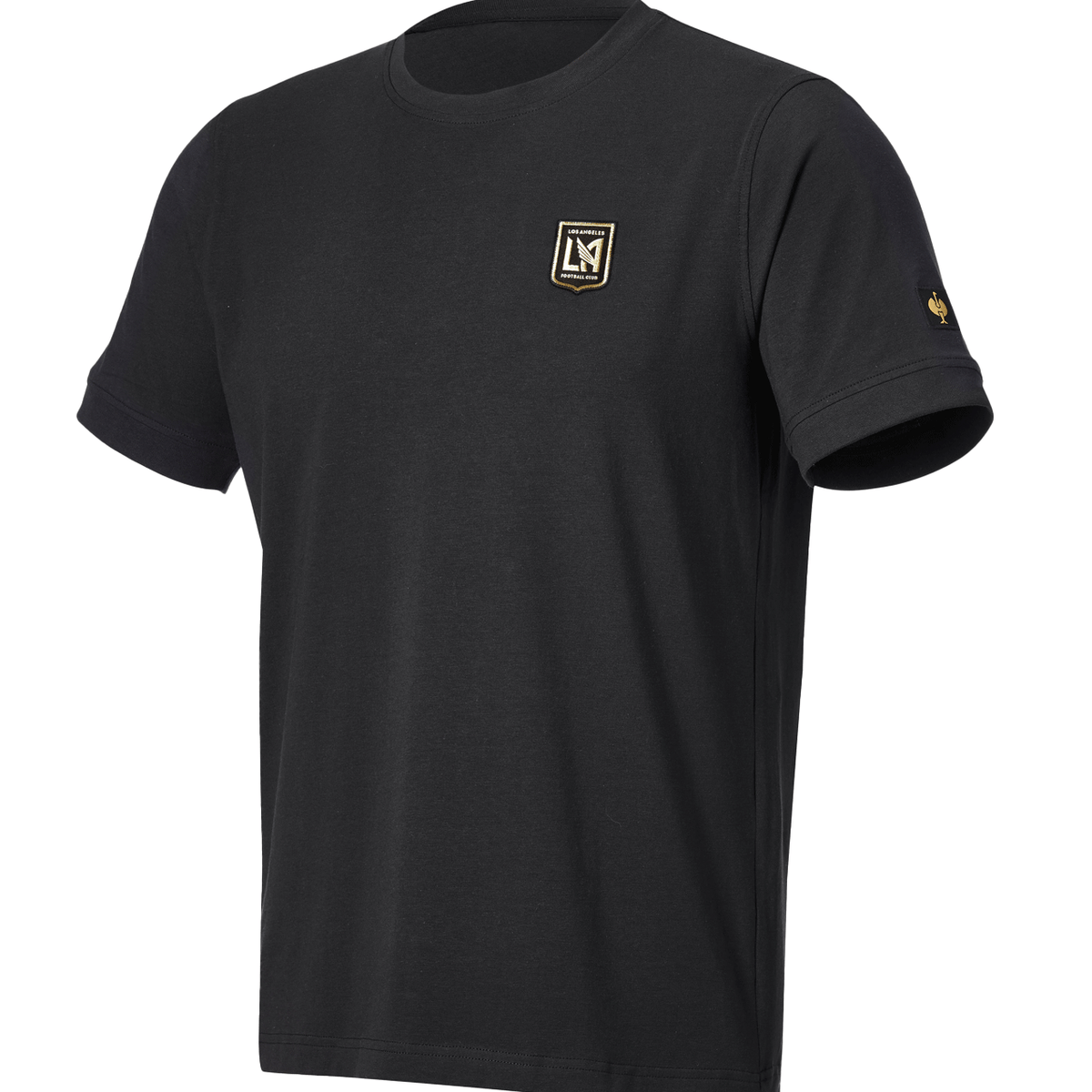 e.s.T-Shirt LA FC, athletic fit | Strauss