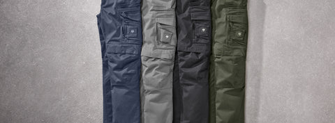 About Strauss | Strauss