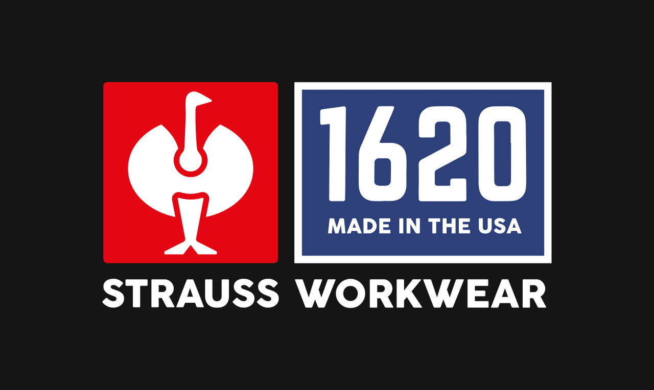 STRAUSS X 1620 | Strauss