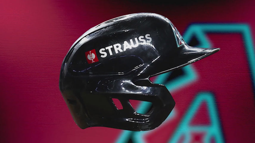 STRAUSS X MLB | Strauss