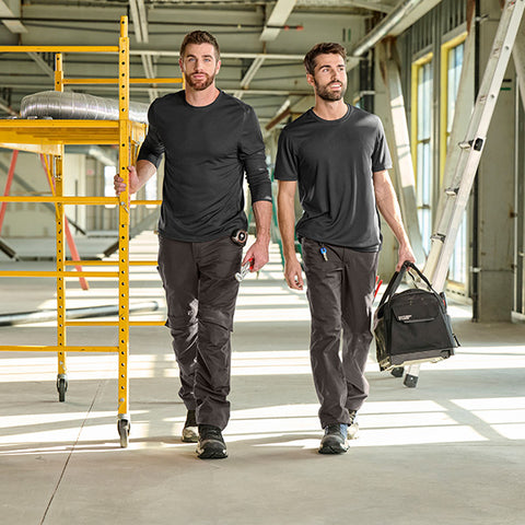 STRAUSS » High performing Workwear | Strauss